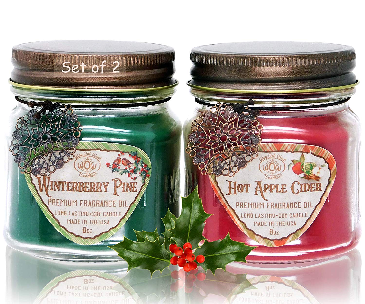 Best Scented Candles for 2021